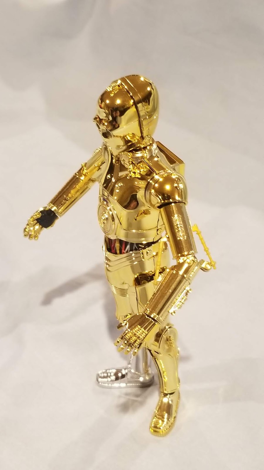 Tekmage's Blog: Famous Droids