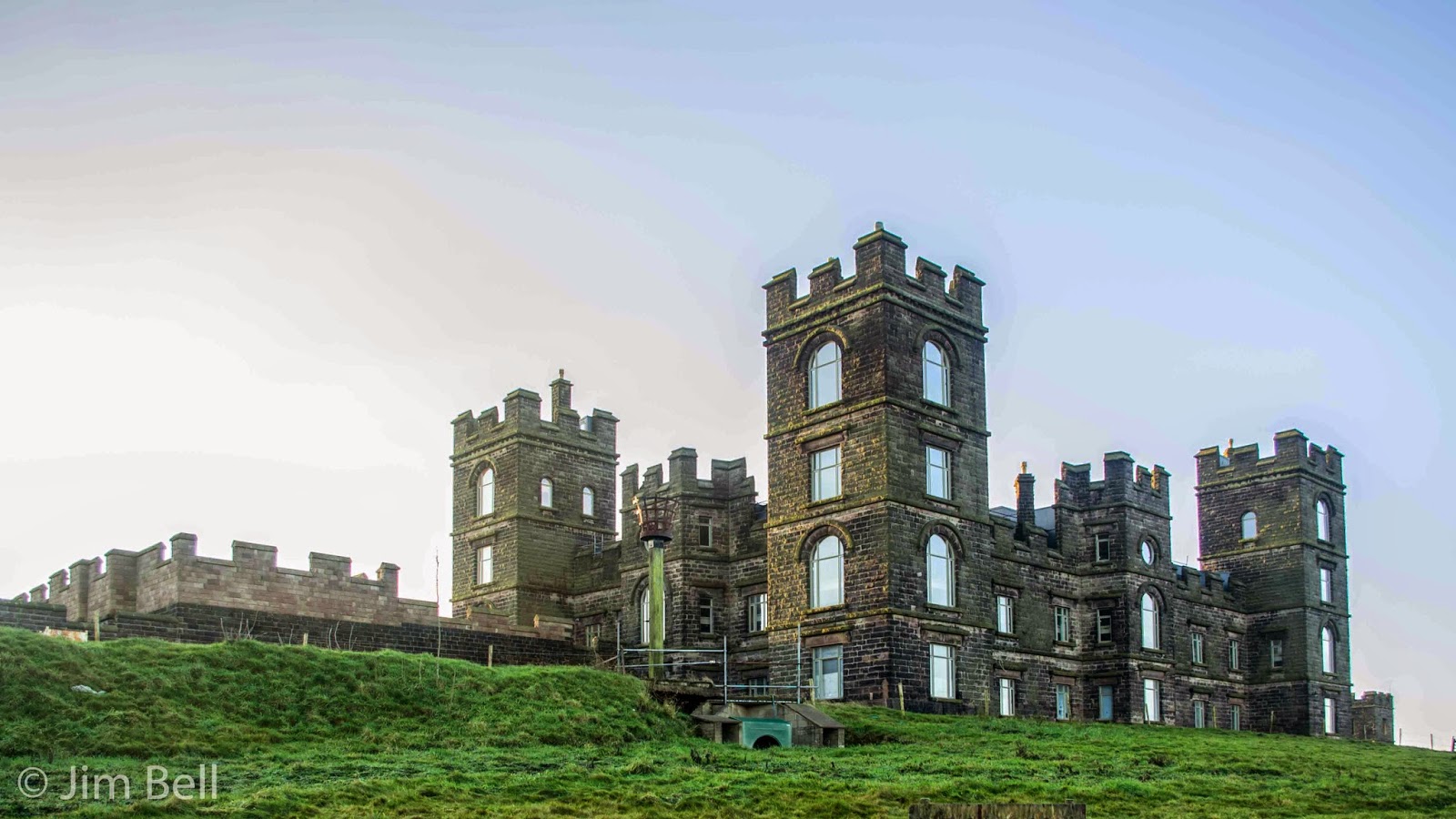 Out & About: A Wander Around Riber