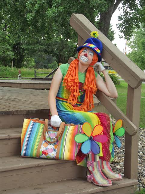 So... What's this all about?