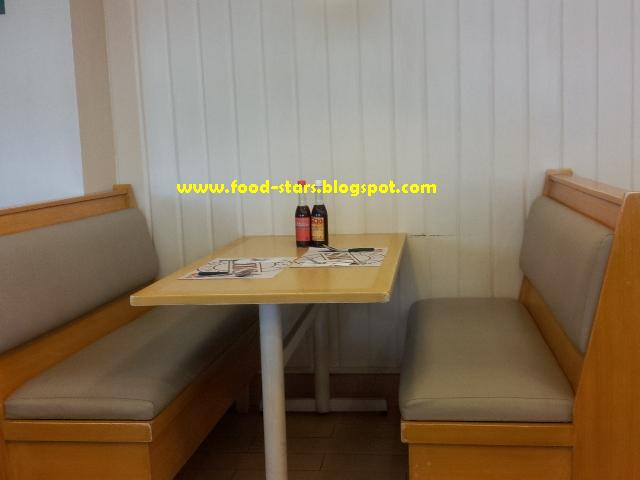 Food-Stars: Texas-Style Eating at Racks, Paseo de Magallanes