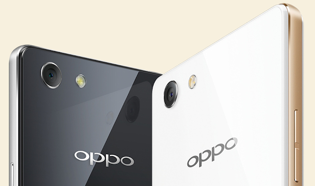 [Review] Oppo Smartphone Neo 7 - Smart Review Gadget