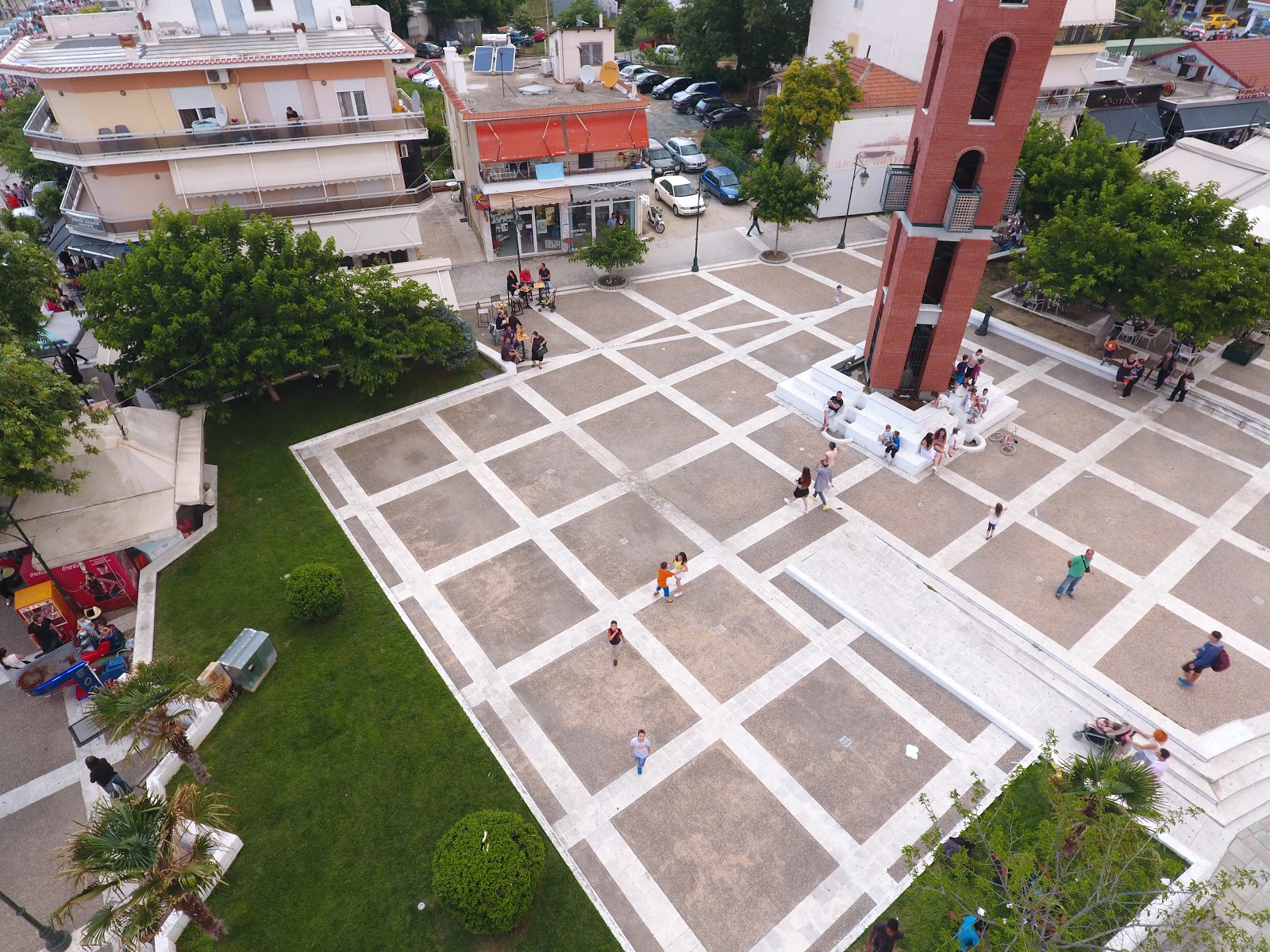 ΥΠΕΡΟΧΗ ΘΕΑ ΑΠΟ ΨΗΛΑ ΤΟΥ ΠΟΛΥΚΑΣΤΡΟΥ, ΤΗΣ Κ ΠΛΑΤΕΙΑΣ ΚΑΙ ΤΗΣ ΠΕΡΙΦΟΡΑΣ ...
