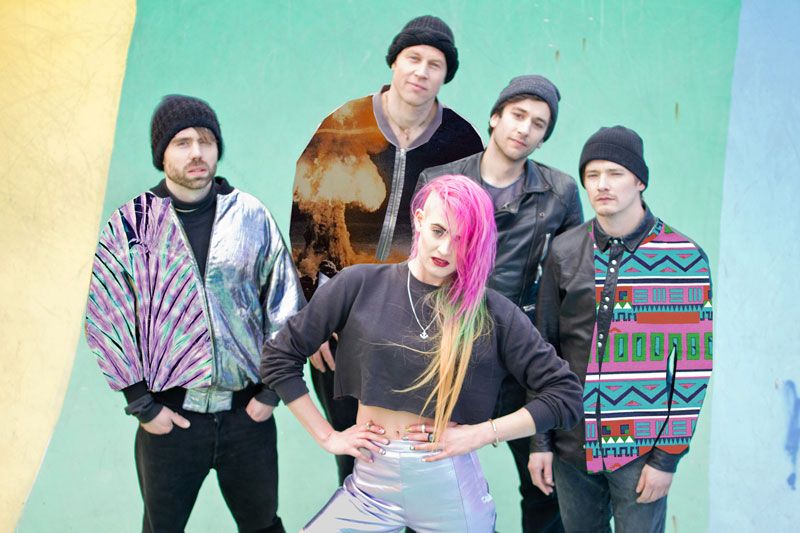 Batixica escribe: Cata.Pirata de SKIP&DIE