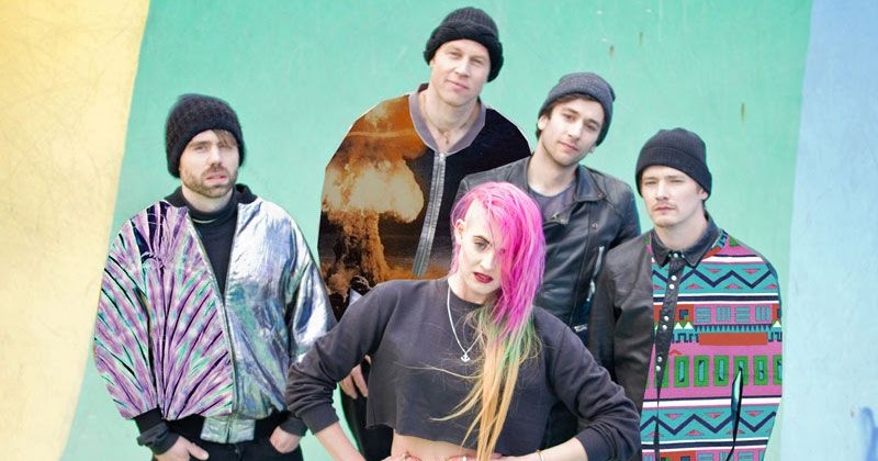 Batixica escribe: Cata.Pirata de SKIP&DIE