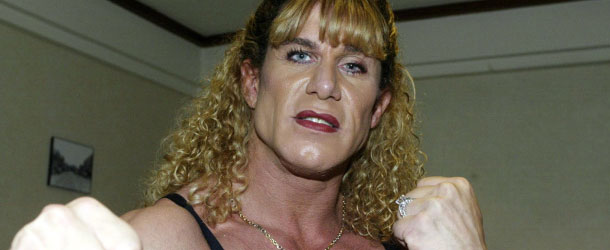 Rose's new mystery partner identified as non-binary gender model Rain Dove