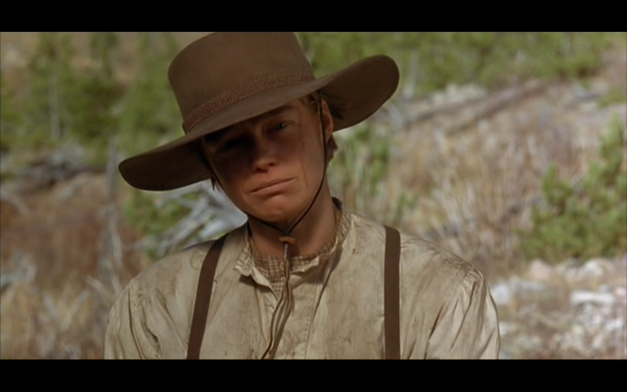 The Ballad of Little Jo - Alchetron, the free social encyclopedia