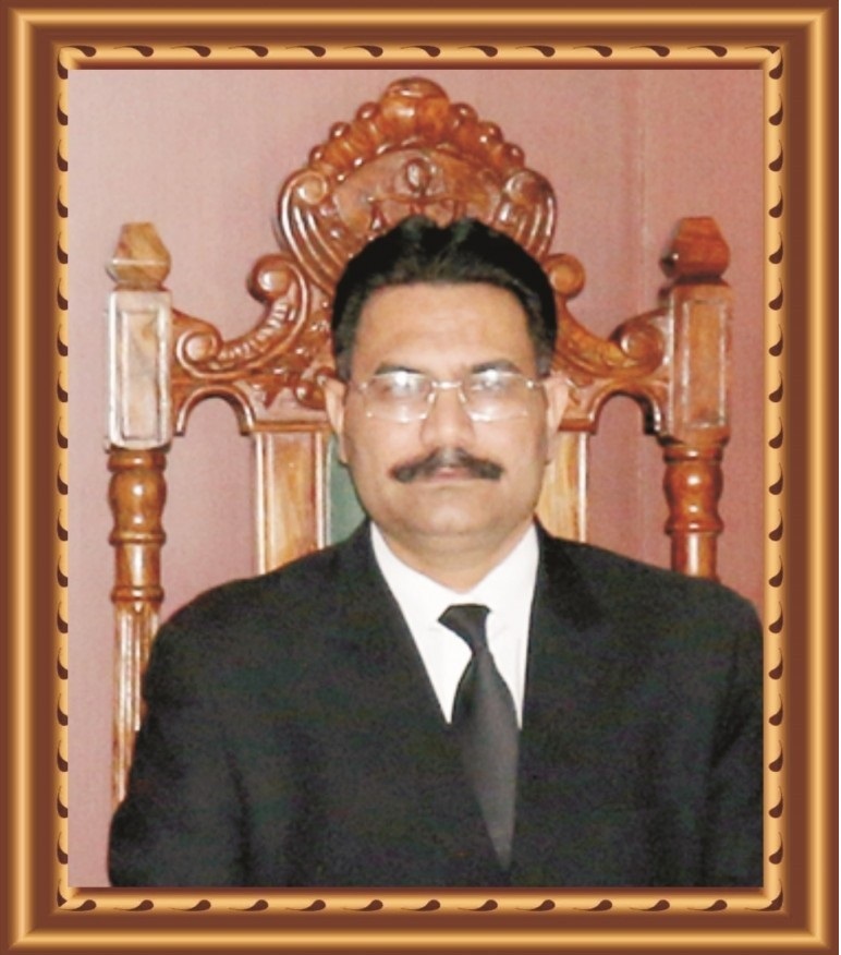 Fiaz Ahmed Anjum Jandran