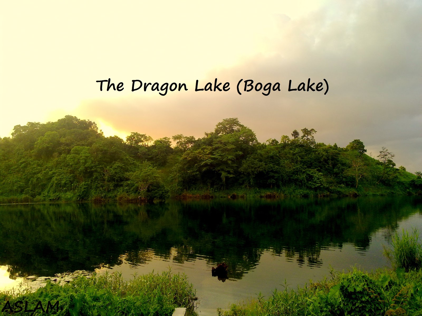 Photo Gallery: Boga Lake Tour | Tourist Guide