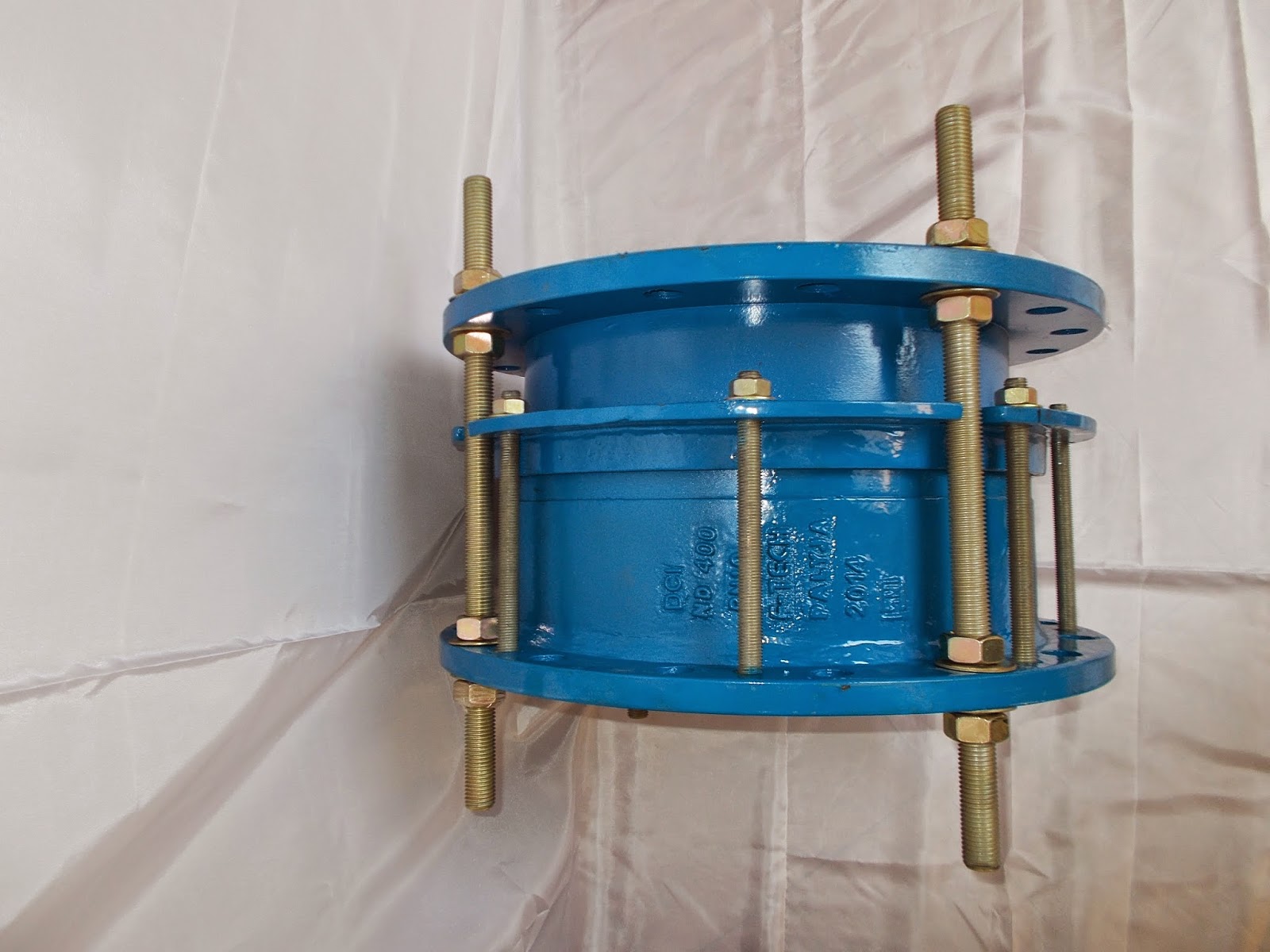 PT. Kusuma Baja Indonesia - Foundry and Machinery