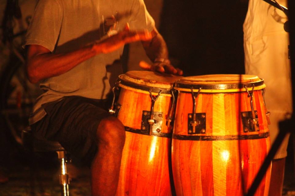 Ψ UMBANDA LIVRE ESPIRITA Ψ: ATABAQUE