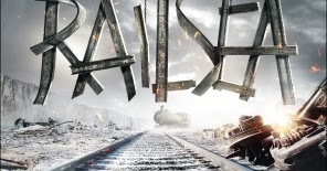 Twirling, Twirling, Twirling Towards Freedom: Railsea (2012) by China ...