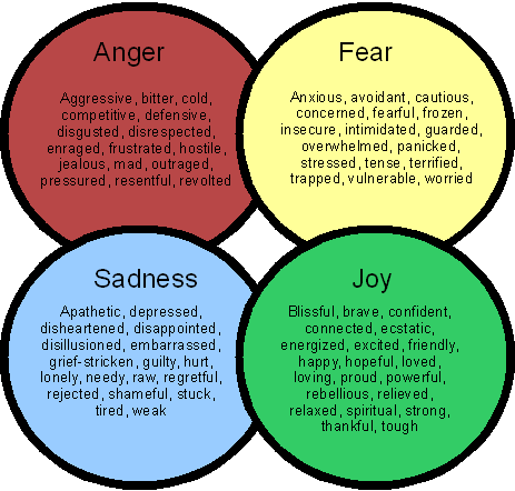 Quotes Emotional Regulation. QuotesGram