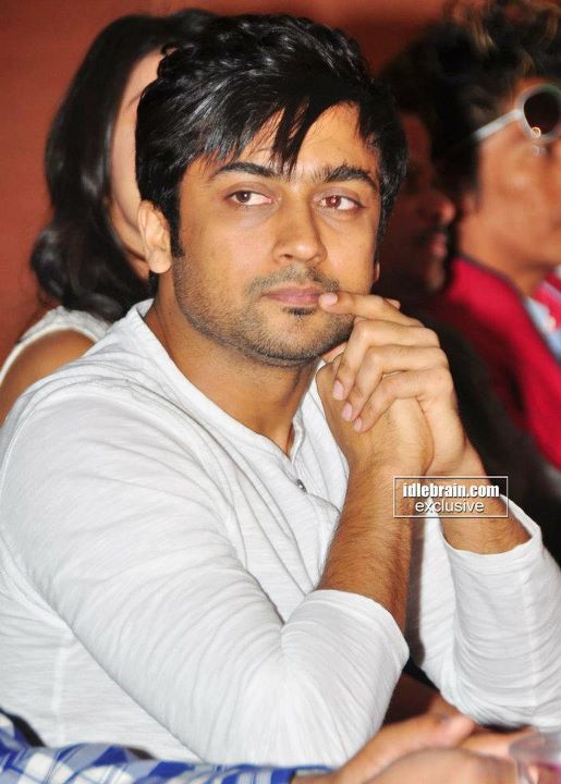 SURYA: MAATRAN stills