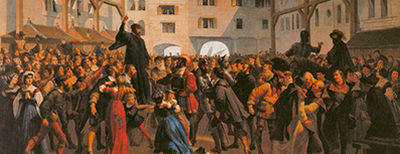 UPAPO ED: DESDOBRAMENTOS DA REFORMA - PURITANISMO (História da Igreja VIII)