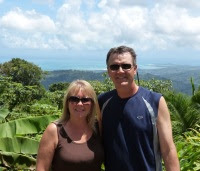 Swag Hunter: Charles “Chuck” Mettille - All Cachers Feel The Loss