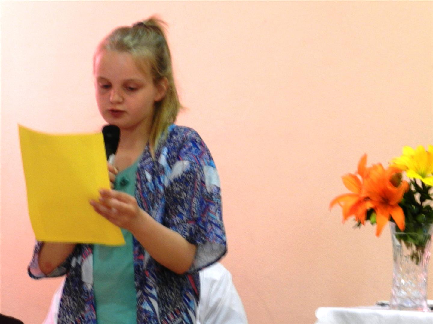 S.N. Thóin Ré Gaoith 2016 - 2017: DEIREADH NA BLIANA