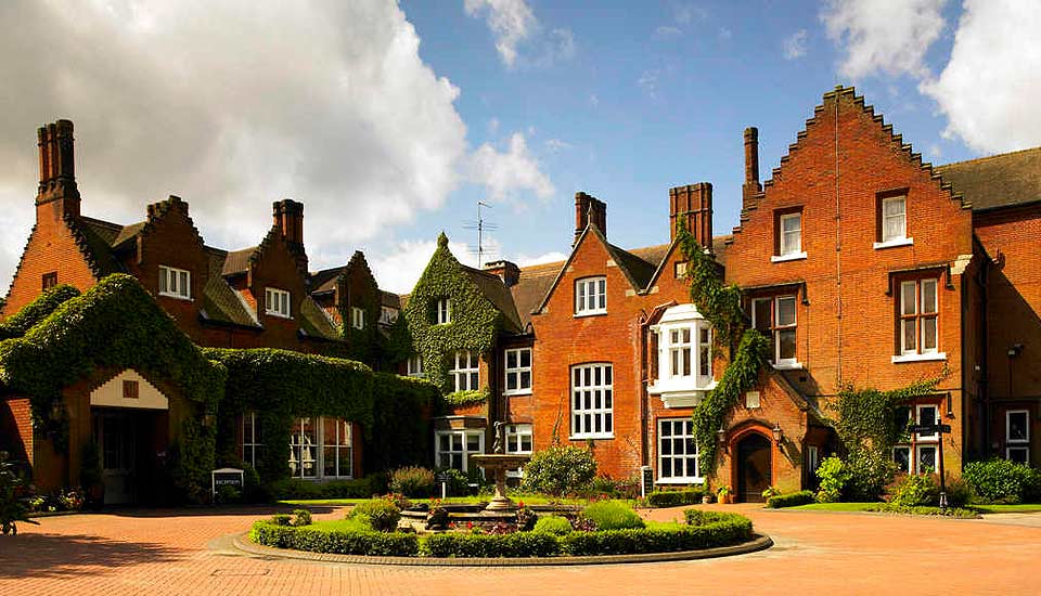 Landed families of Britain and Ireland: (35) Adams of Sprowston Hall ...