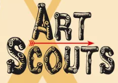 Art Room Blog: Art Scouts 2017...