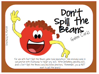 Listening 4 Language: I'm Spilling the Beans About Adapted Games!