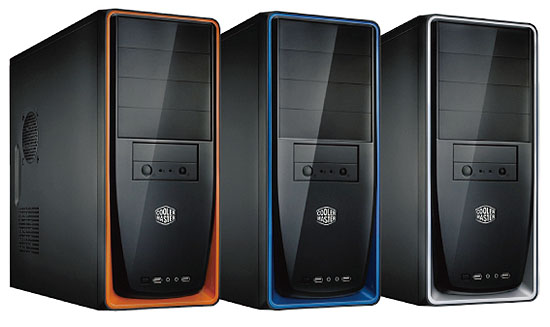 Neptune Custom Systems: Gaming PCs for sale