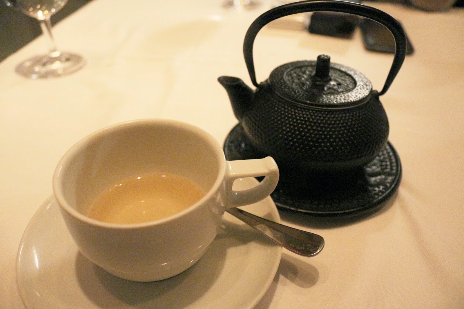 kiki's B.F.F: The Prune [Stratford]