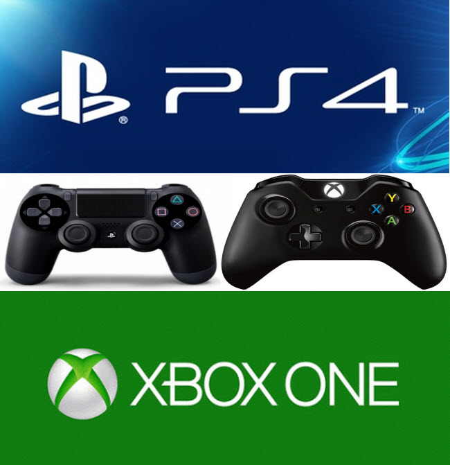 [Gaming] E3 is around the corner! Look out for the invasion of next-gen ...