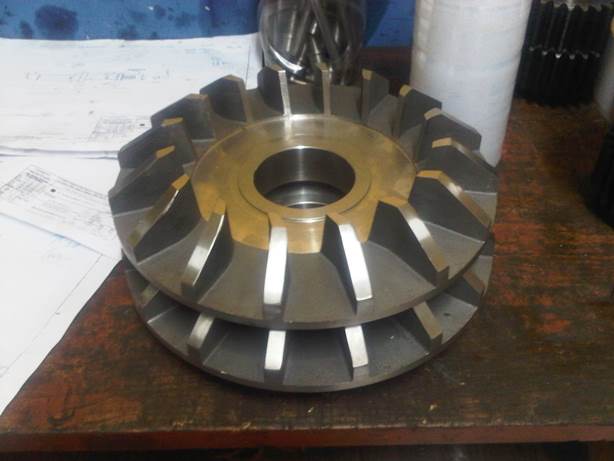 cor bronze logam aluminium