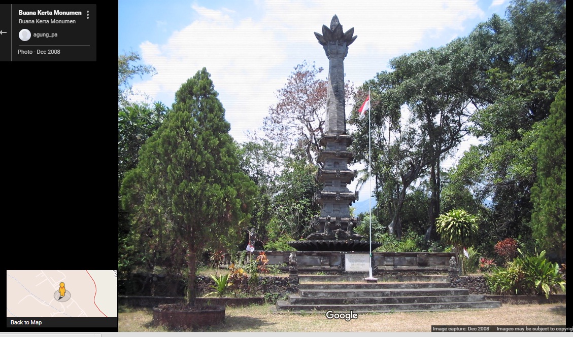 JPKP DPC PANJI: SEJARAH DESA PANJI