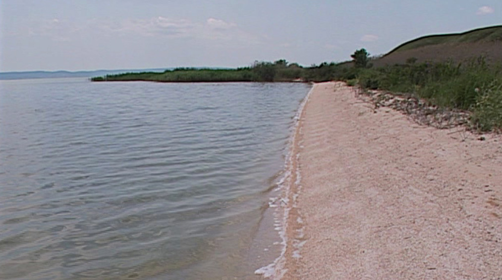 Think and Travel: Insula Popina