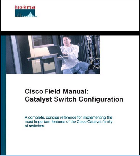 A Network Artist : Cisco CAT OS - Still Alive