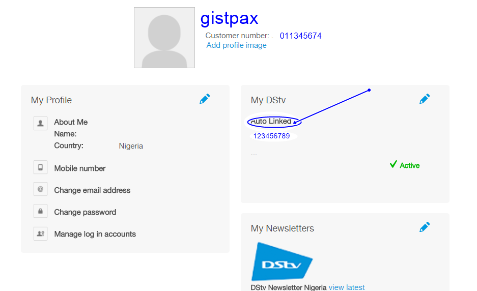 5 Easy Steps On How To Watch DSTV Using Laptop, Smartphone etc (with ...