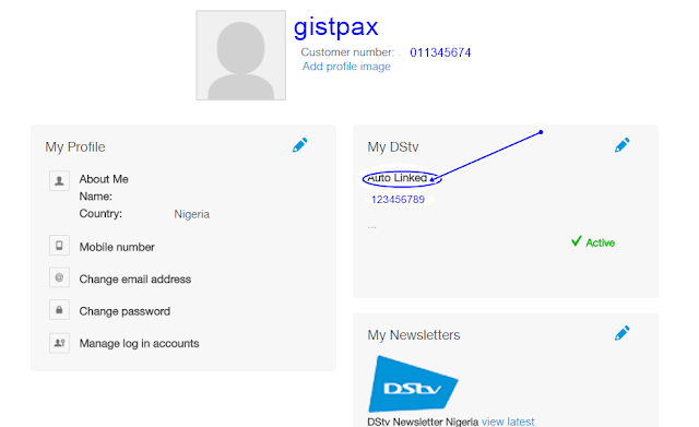5 Easy Steps On How To Watch DSTV Using Laptop, Smartphone etc (with ...