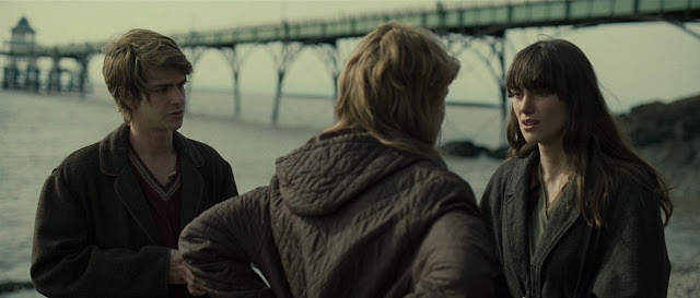 cinematic corner.: Scene of the Week: Never Let Me Go