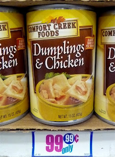 The 99 Cent Chef: Dumplings & Chicken - Deal of the Day