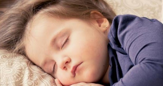 Sleep Stages and Sleep Cycles Explained [Infographic]