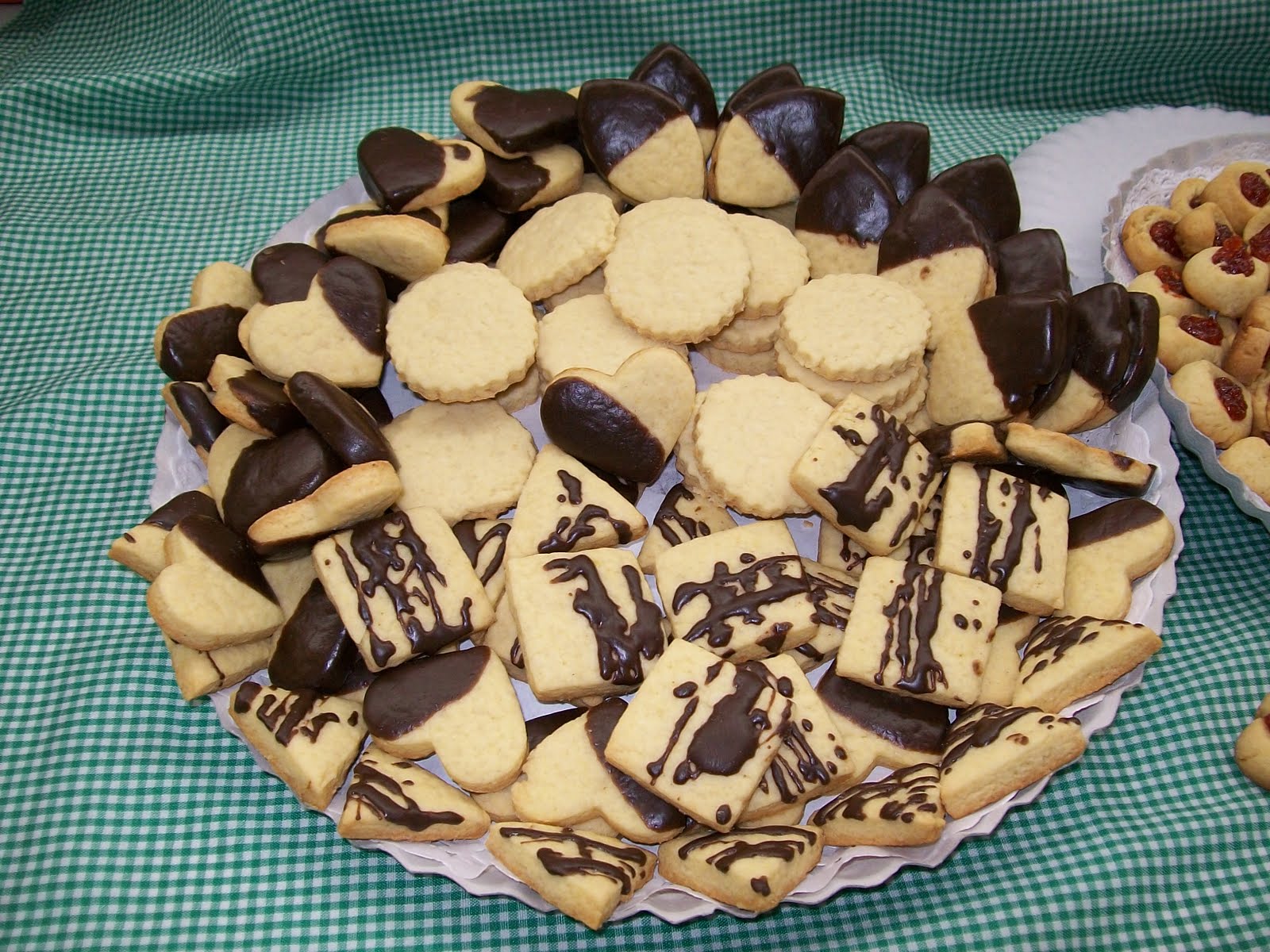 Dulces Momentos: Cosas muy dulces... prepará el mate!