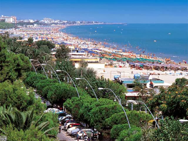 Casa di Daniele al mare a Tortoreto Lido: Tortoreto