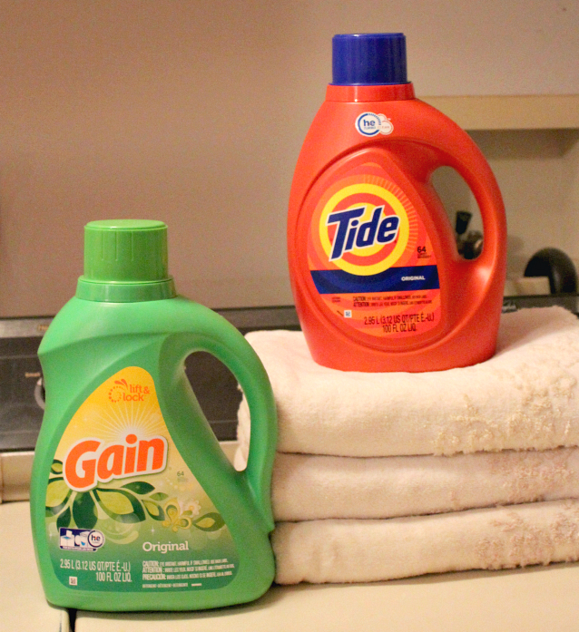 Stock Up and Save On Everyday Essentials at Walmart | Pieces of a Mom