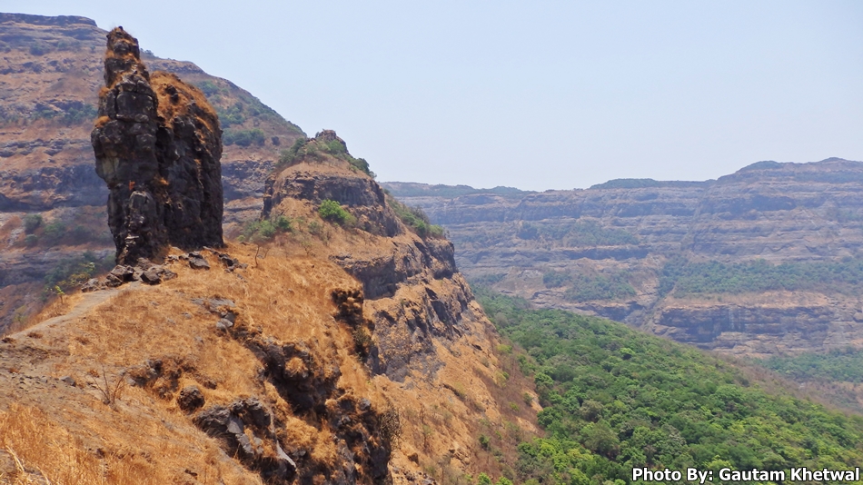 Know All About The Bhimashankar Wildlife Sanctuary In Pune