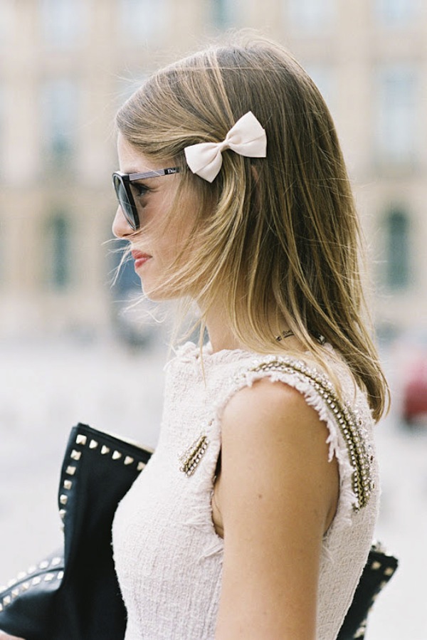 Tiny Garland Jewelry