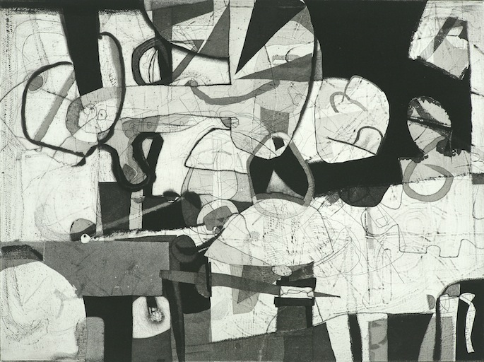 ARTBURGAC: David Kelso