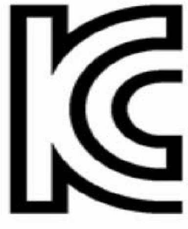 QBeeLab~專業認證服務 QBee Lab: Korea KC Safety Conformity Service 韓國KC安規認證 KC ...