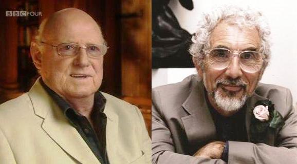 The Story of EUSTON FILMS: Shoestring - he's back!