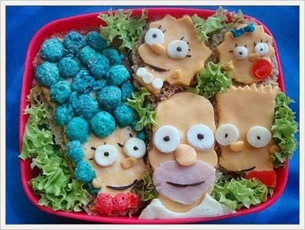 All In All 13 Creative And Yummy Food For Kids all-in-all-13-creative-and-yummy-food-for-kids