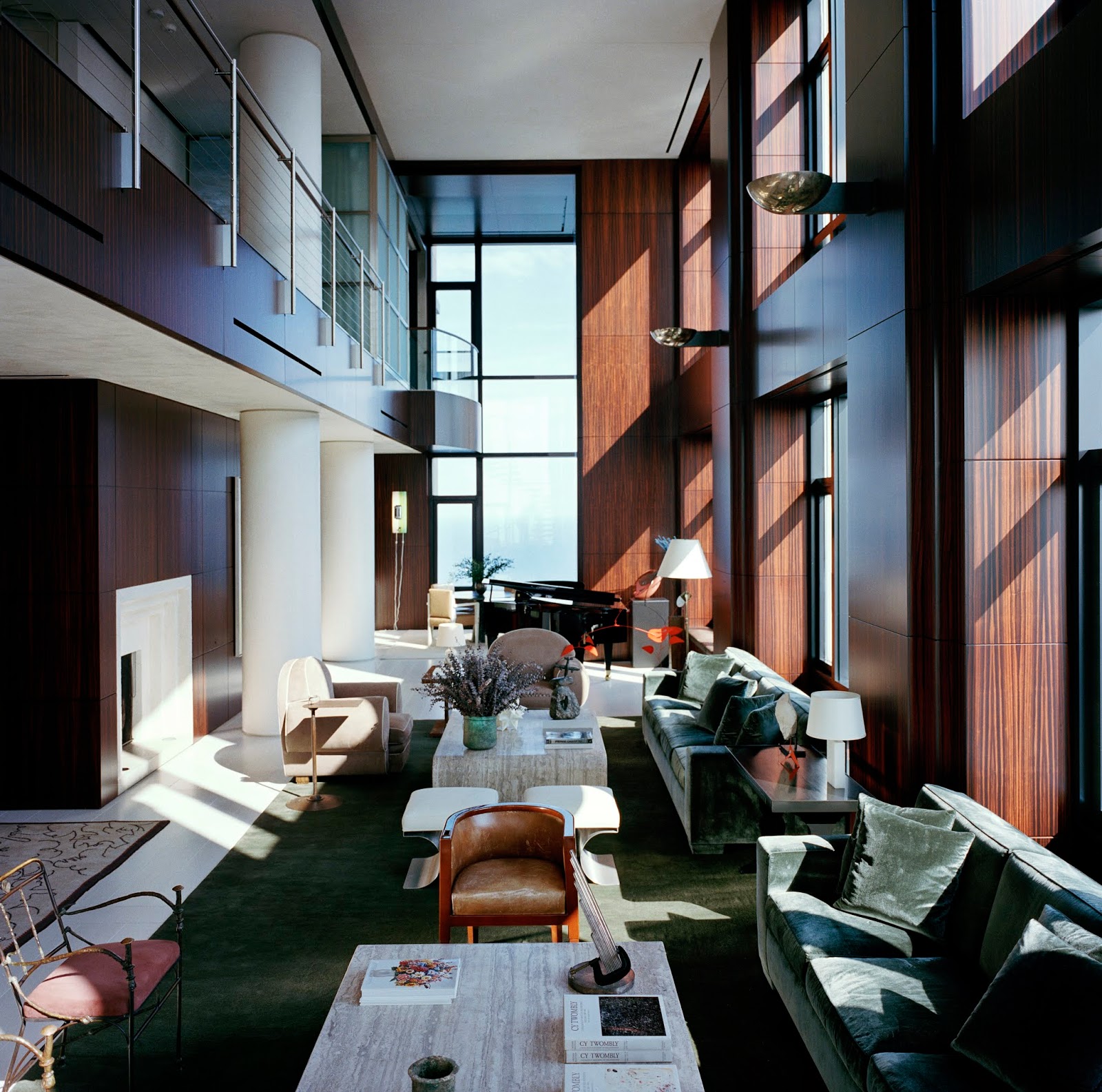 Splendid Sass: HOUSES│ATELIER AM