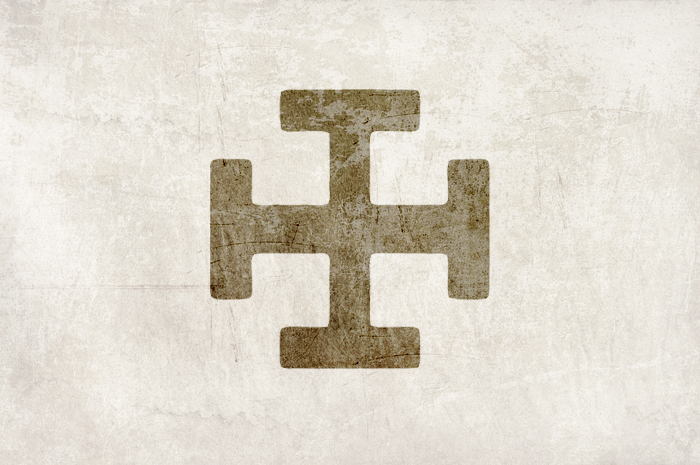 14 Types of Ancient Christian Crosses - The Catalog of Good Deeds