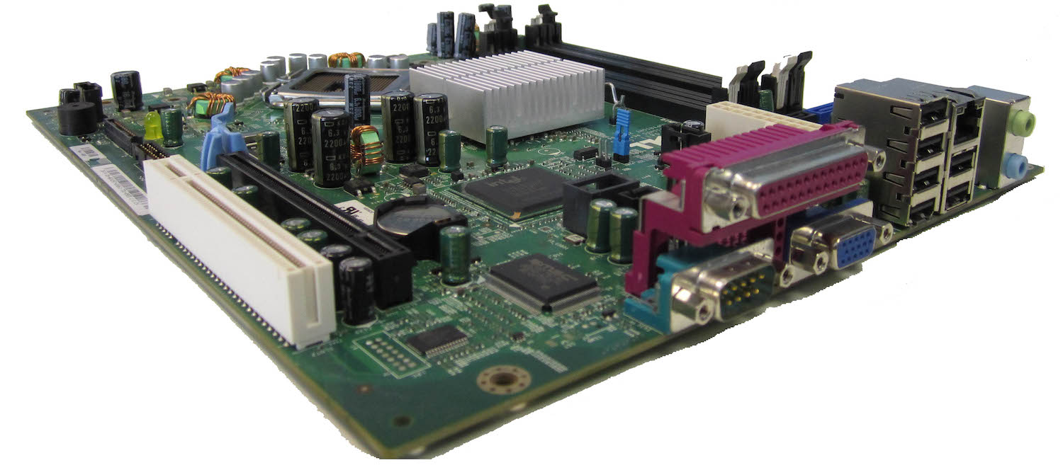 Bagian Motherboard dalam Pc Dan Leptop - Info Seputar Tekhnologi Dan ...