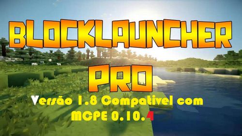 Block Launcher Pro 1.8 ~ Survival Mine