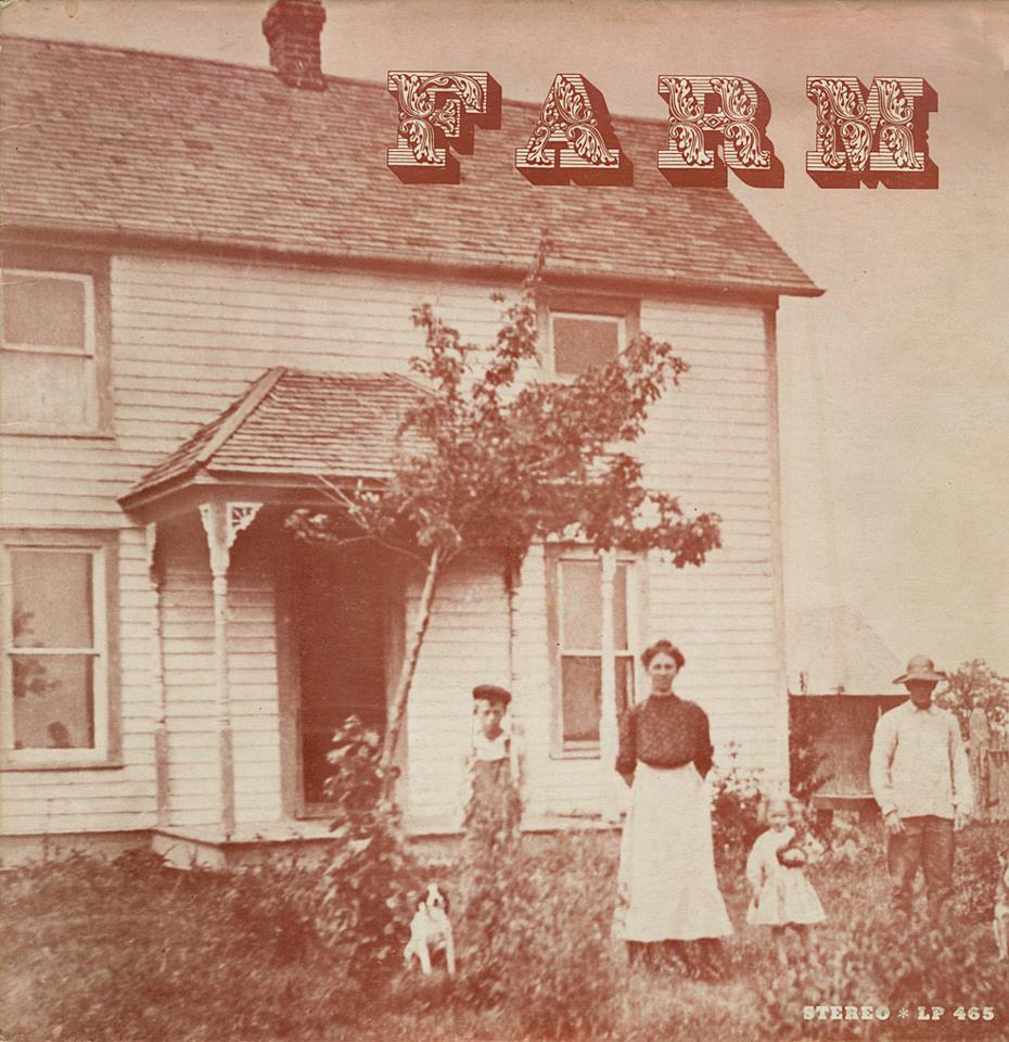 Farm interview with Gary Gordon & George Leemon - It's Psychedelic Baby ...