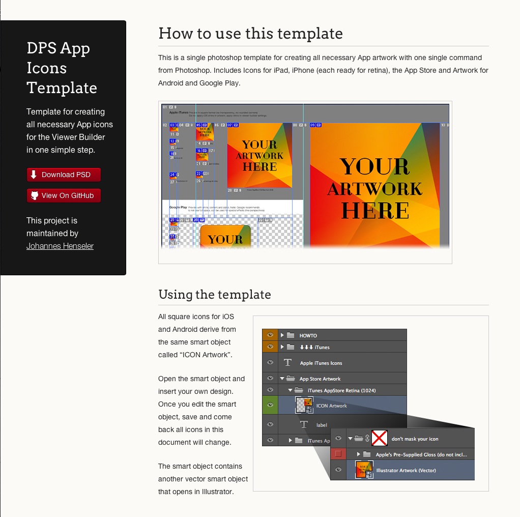 What is dps app builder - architectsbpo